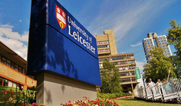 莱斯特大学媒介与传播系 | 新传界